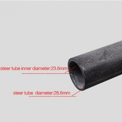 29er Carbon Mountain Bike Boost Fork | 110*15mm MTB Boost