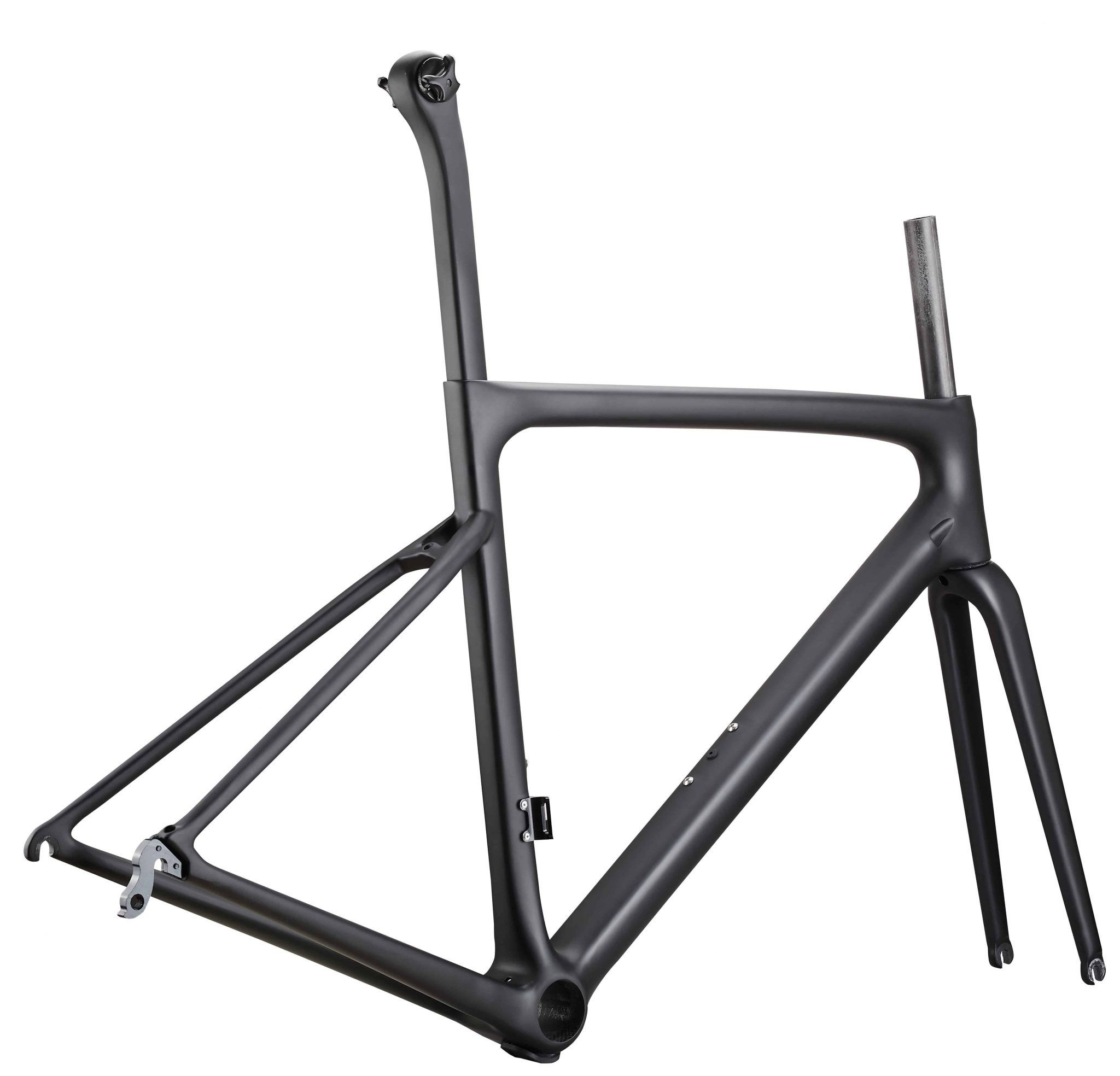 780g Lightweight Carbon Road Bike Frame | 30% OFF!