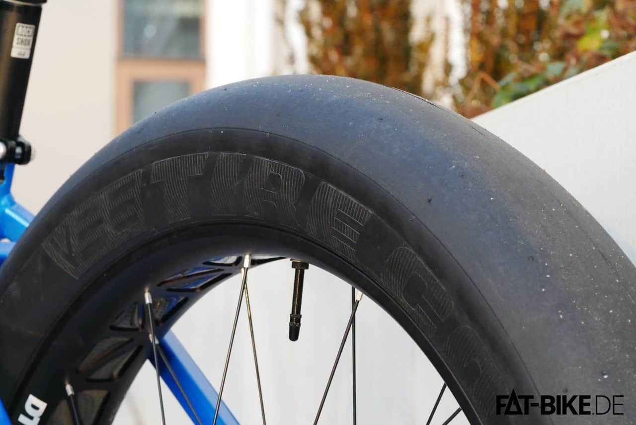 Fat Bike 101: Der komplette Leitfaden [2021 Update] | Rinasclta
