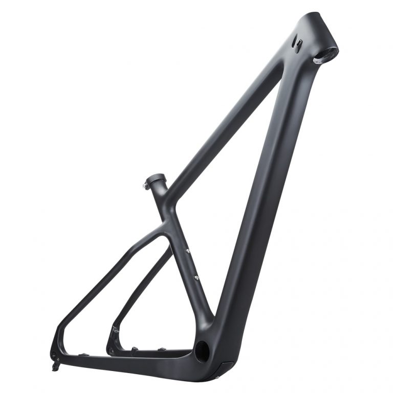 29er Carbon MTB Hardtail Boost Frame-148*12mm