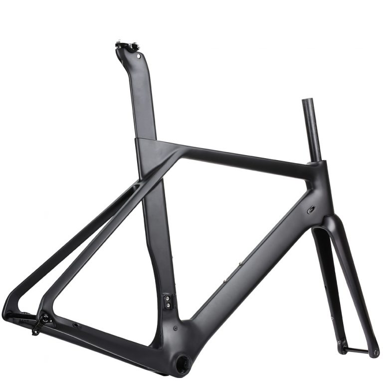 Carbon Rennrad Rahmen