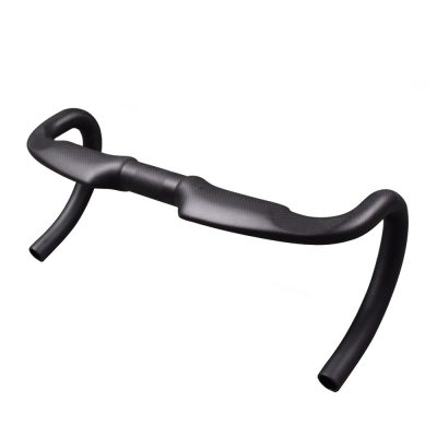 Carbon Aero Road Handlebar | 230g Aerodynamic Road Bike Bar