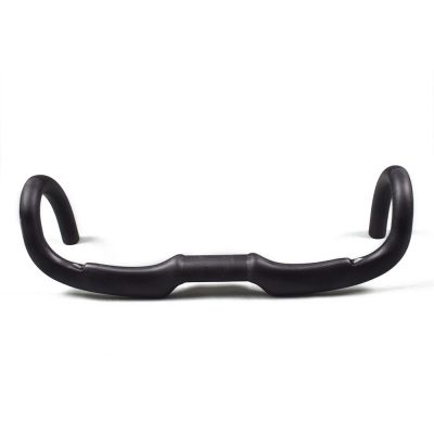 Carbon Aero Road Handlebar | 230g Aerodynamic Road Bike Bar