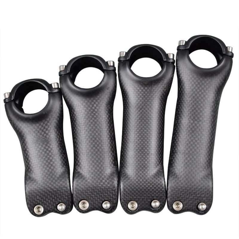 Carbon Fiber Bike Stem | Standard Stems for Any Bikes