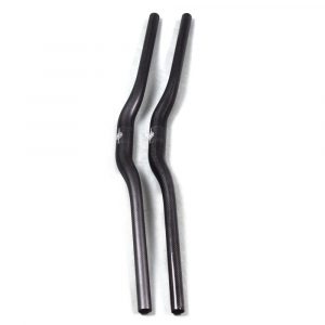 Carbon Mountain Bike Handlebars High Rise| Riser MTB Handlebar