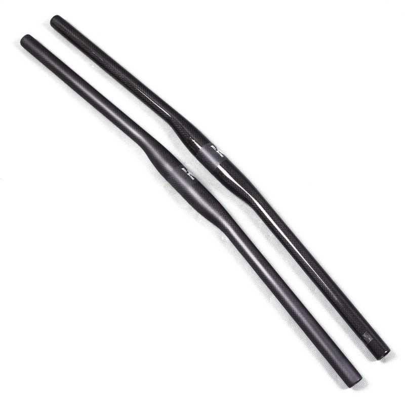 Carbon Fiber Bike Handlebars | Aerodynamic, Classic & Integrated Bars
