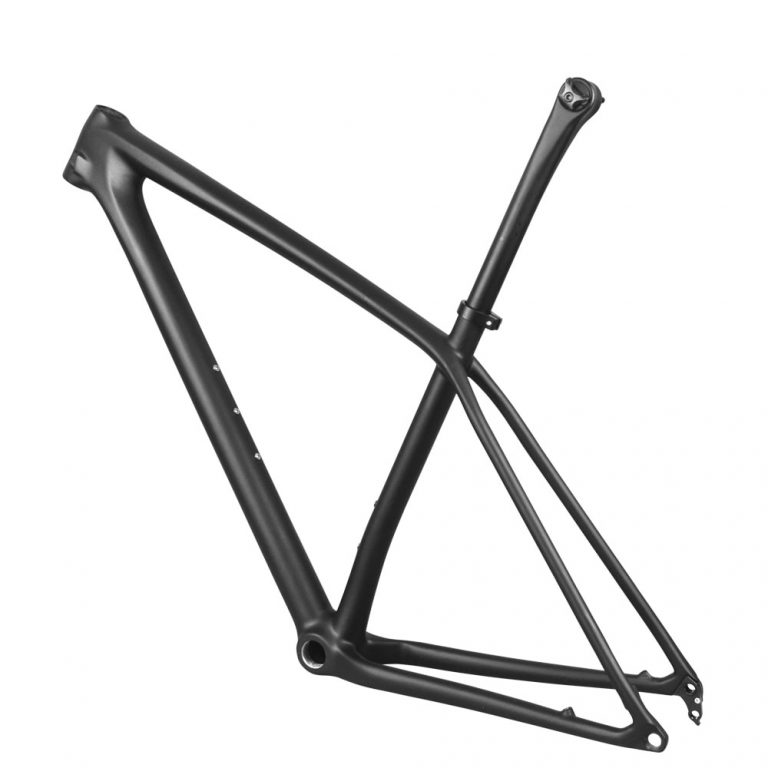 [2021] 29er Carbon MTB Hardtail Boost Frame+Seatpost | 913g