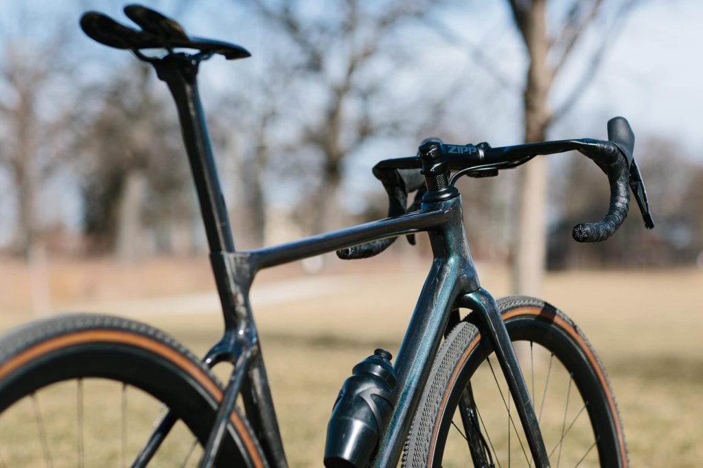 All-Road Bike Explained: Rinasclta's Guide [2023]