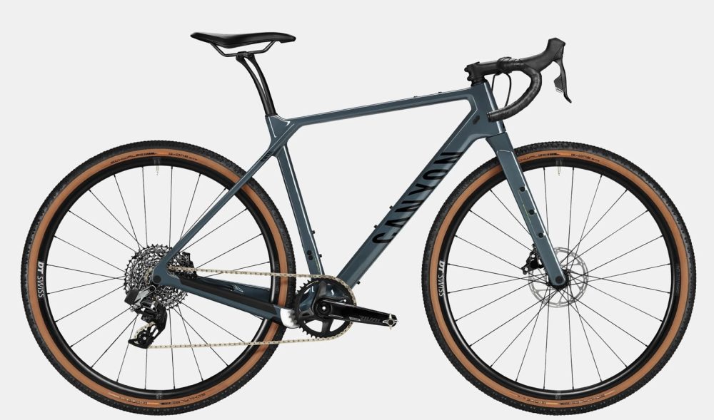Gravel Bikes 2023