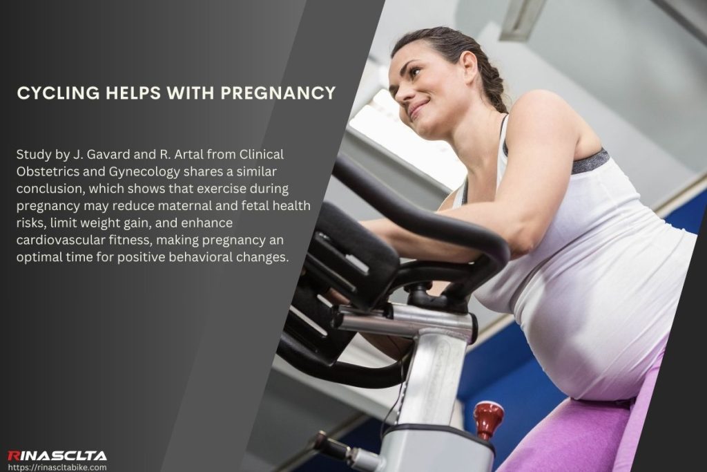 20 Health Benefits of Cycling: Physical, Psychological and Environmental