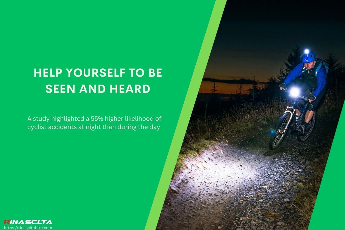 Bike Safety: Cycling Rules, Laws and Tips for Adults and Kids