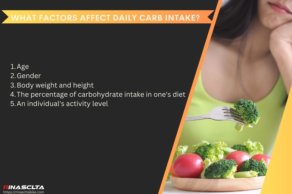 Carbohydrates: definition, function, daily intake, sources, benefits ...