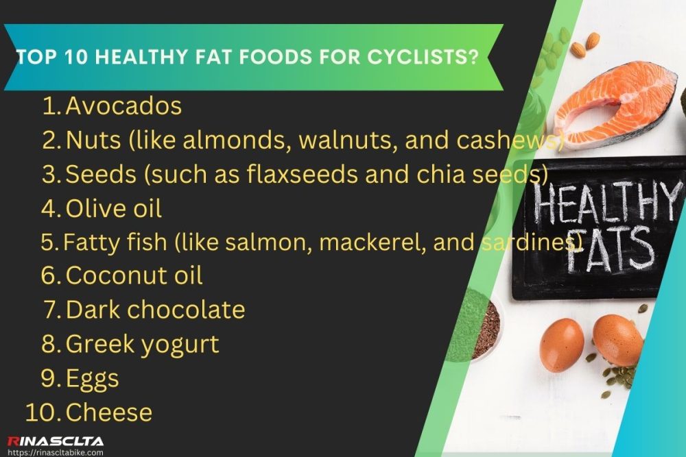 Cycling nutrition: what is it, plan, diet and risks