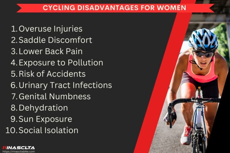 24 Cycling benefits for women: physical, psychological, outdoor and ...