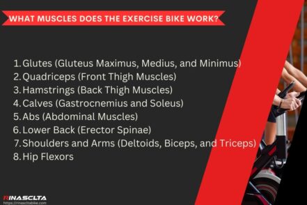 12 Benefits of Exercise bike: types, differences and workout plan