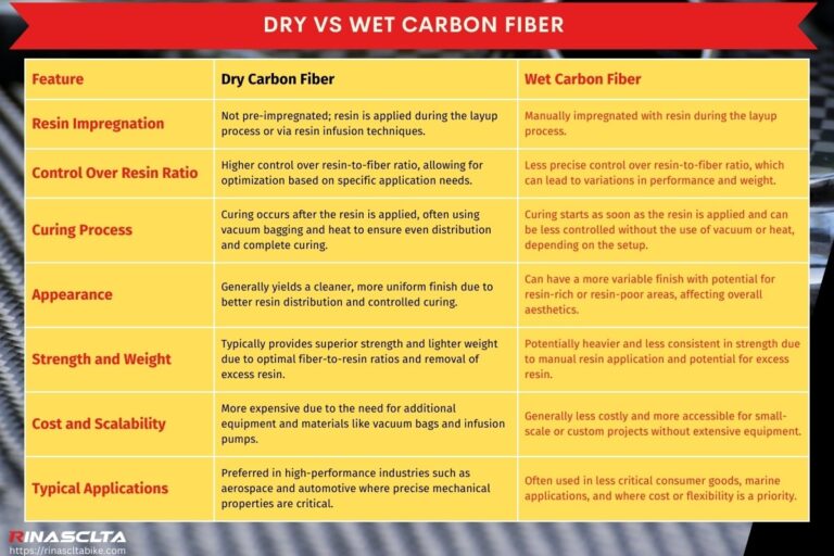Carbon fiber: definition, properties, strength and cost