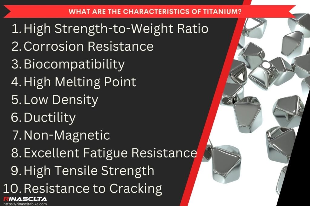 Titanium: definition, grades, applications, strength and cost