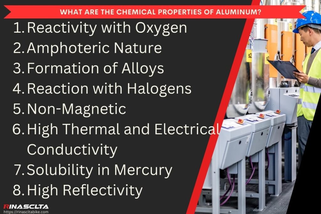 Aluminum: definition, types, applications, strengths and cost
