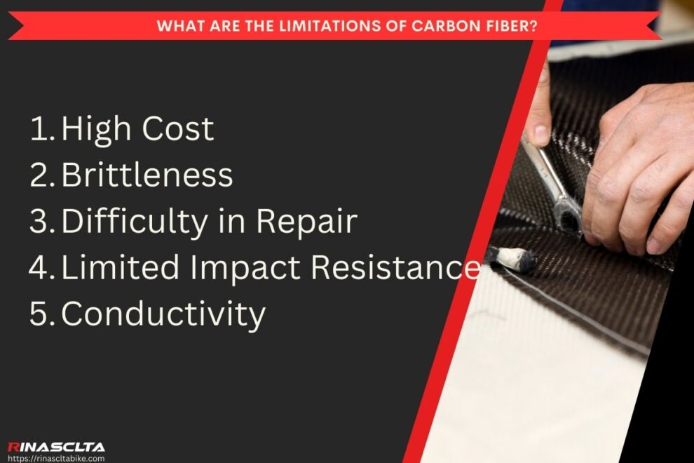 Carbon fiber: definition, properties, strength and cost