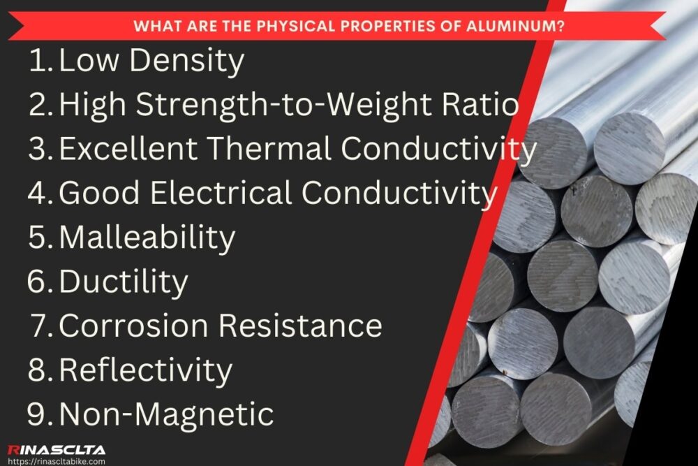 Aluminum: definition, types, applications, strengths and cost