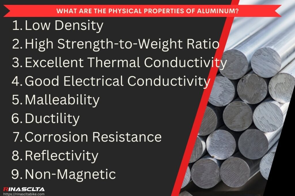 Aluminum: definition, types, applications, strengths and cost