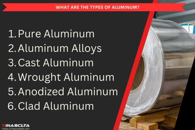 Aluminum: definition, types, applications, strengths and cost