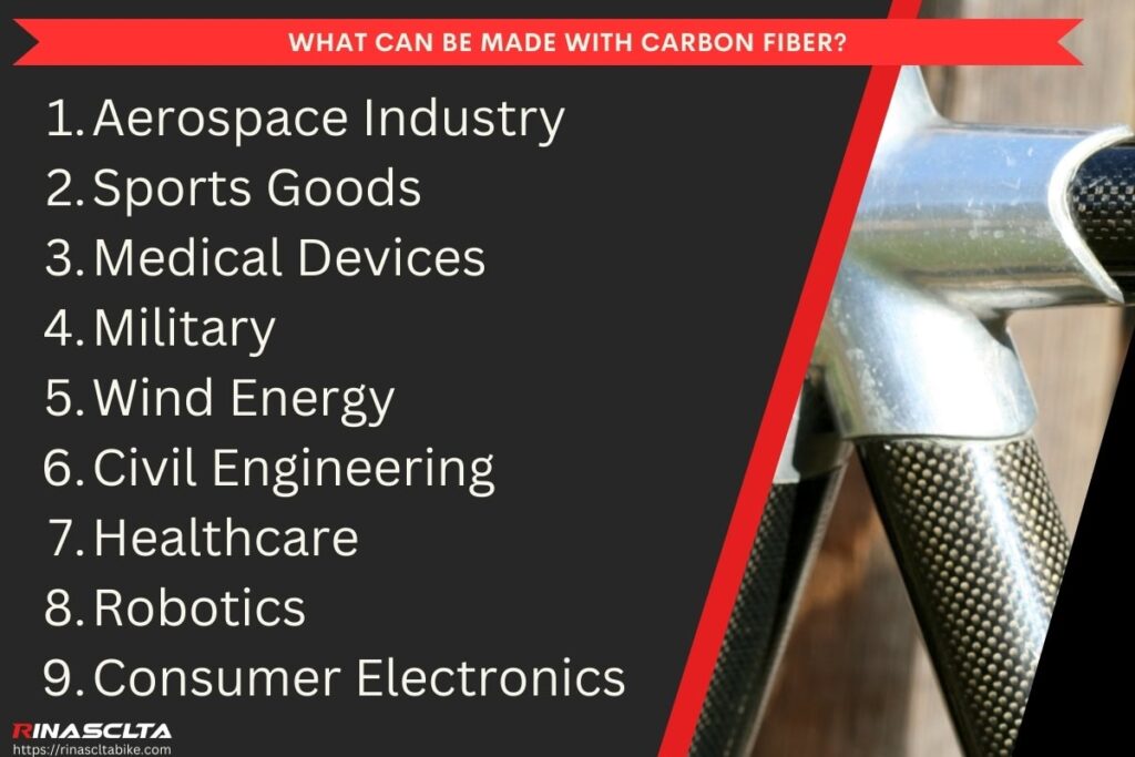 Carbon fiber: definition, properties, strength and cost