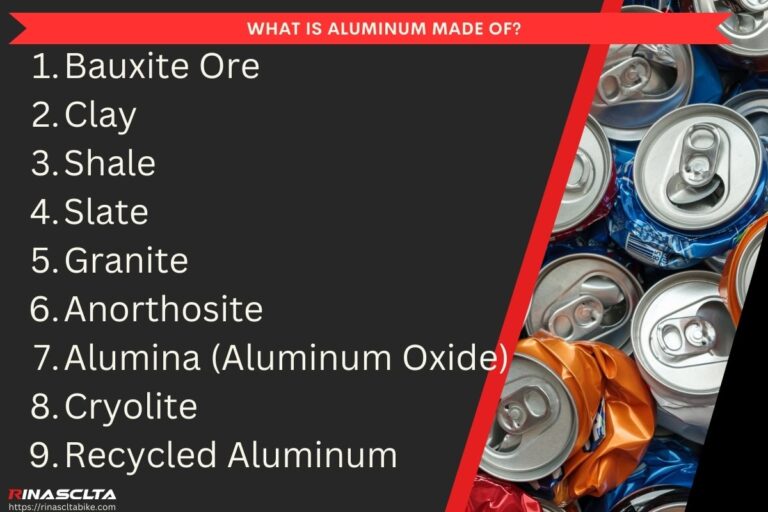 Aluminum: definition, types, applications, strengths and cost