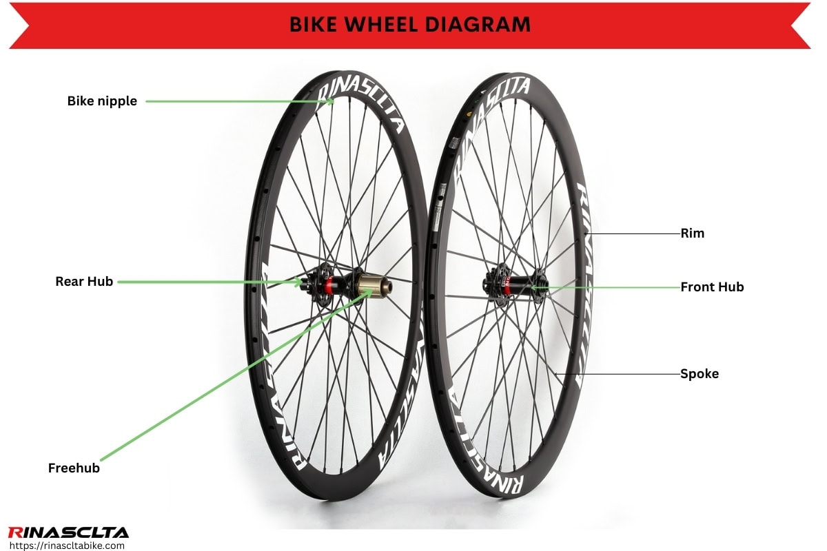 Bicycle Wheel Merements Explained In Details Infoupdate
