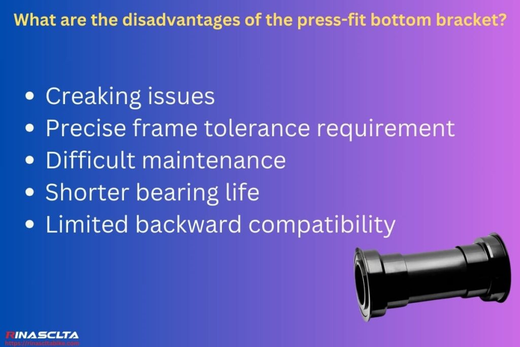 Bike bottom bracket: definition, types, how to choose and adjust
