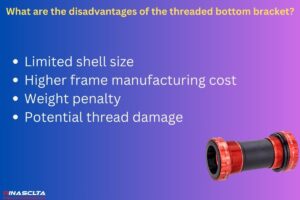 Bike bottom bracket: definition, types, how to choose and adjust