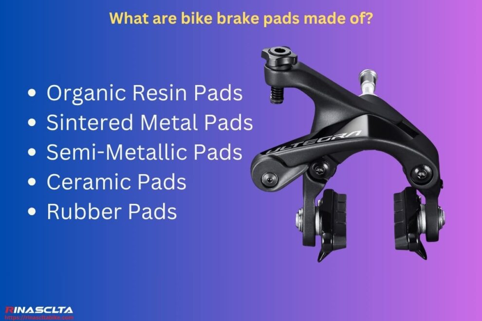 Bike brakes: definition, types, how to choose and maintain