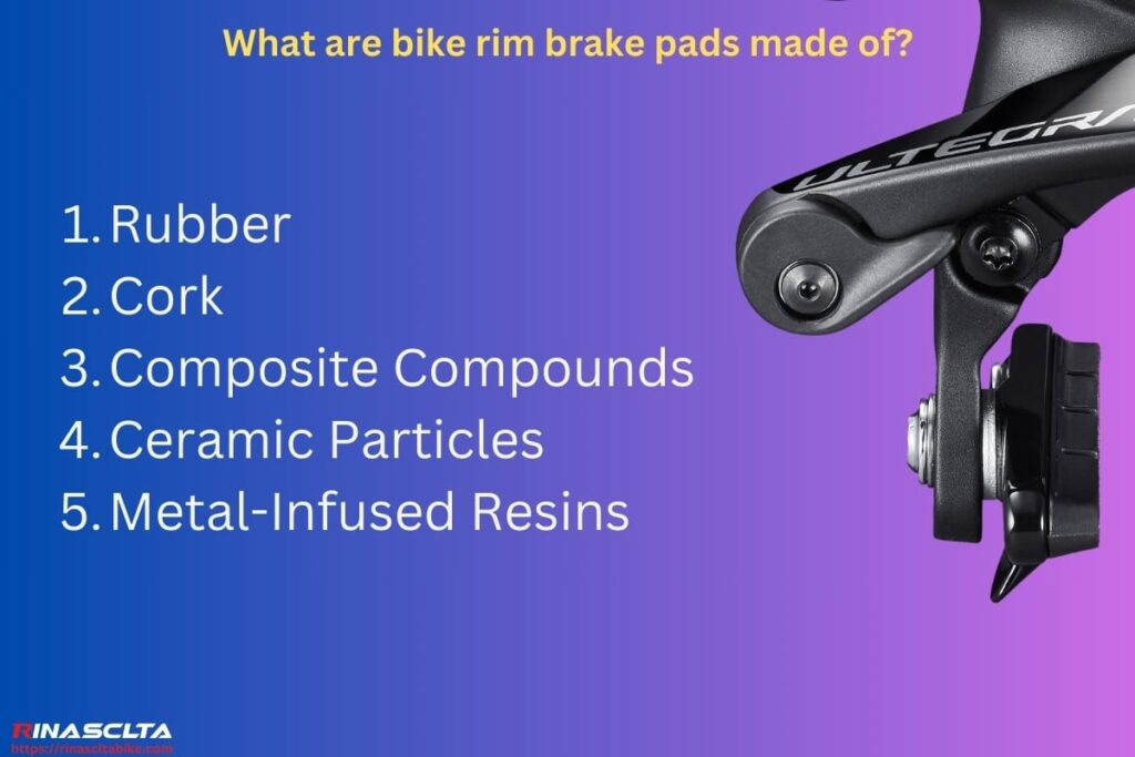 Bike rim brakes: definition, pros & cons, types, how to choose and adjust