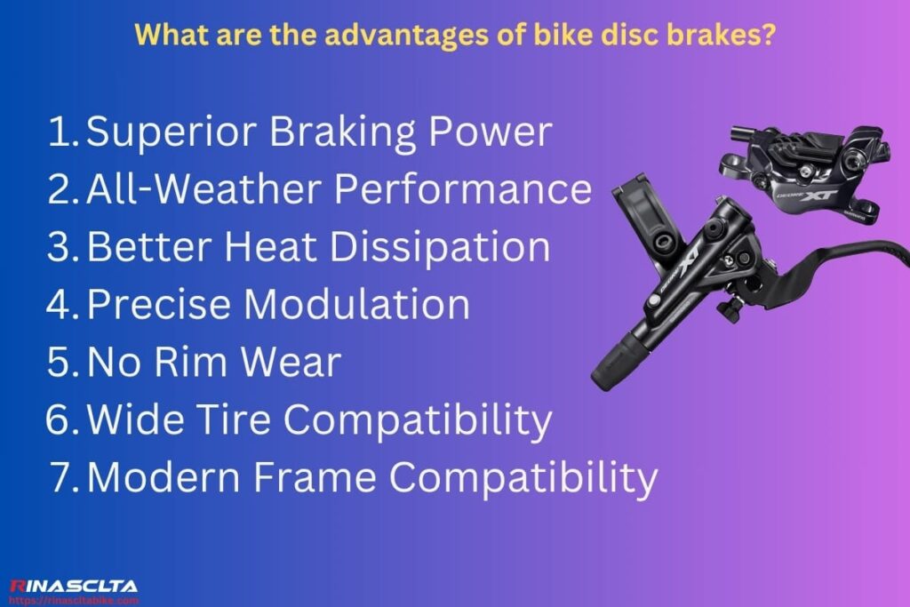 Bike brakes: definition, types, how to choose and maintain