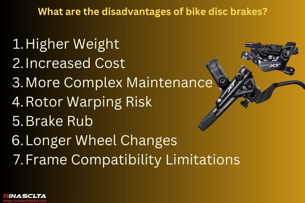 Bike brakes: definition, types, how to choose and maintain