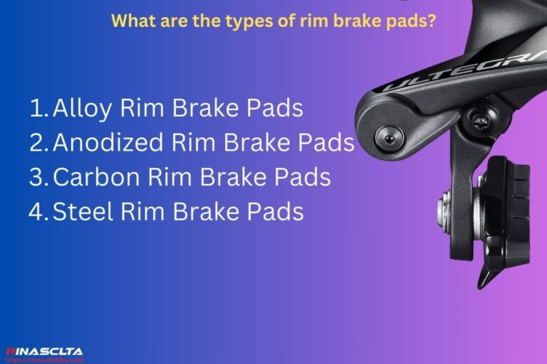 Bike rim brakes: definition, pros & cons, types, how to choose and adjust