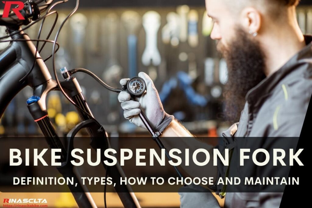 How To Dirt Jump Bike Suspension Types: Ultimate Guide For Riders - BikeTro