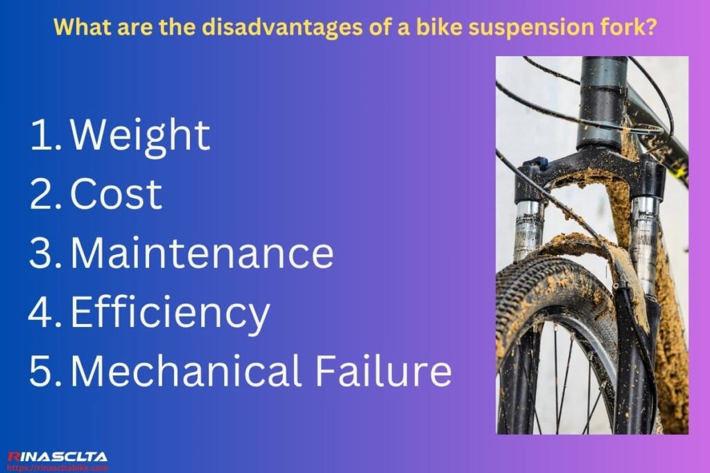Bike suspension fork: definition, types, how to choose and maintain
